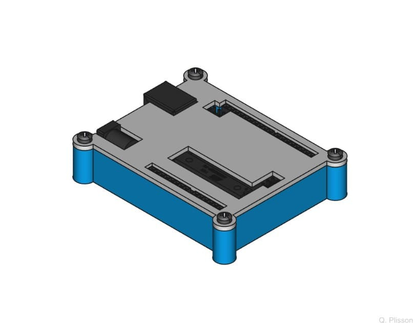Free CAD Designs, Files & 3D Models | The GrabCAD Community Library