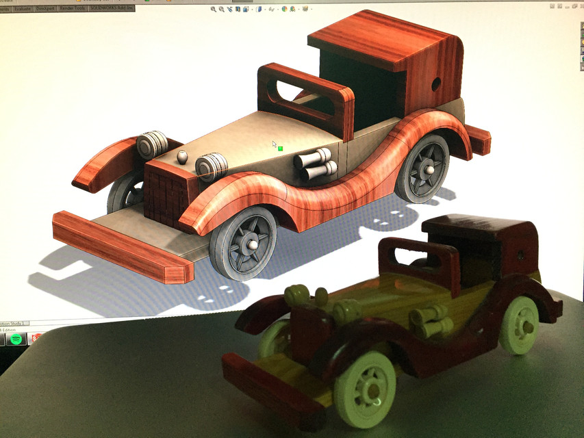 Free CAD Designs, Files & 3D Models | The GrabCAD Community Library