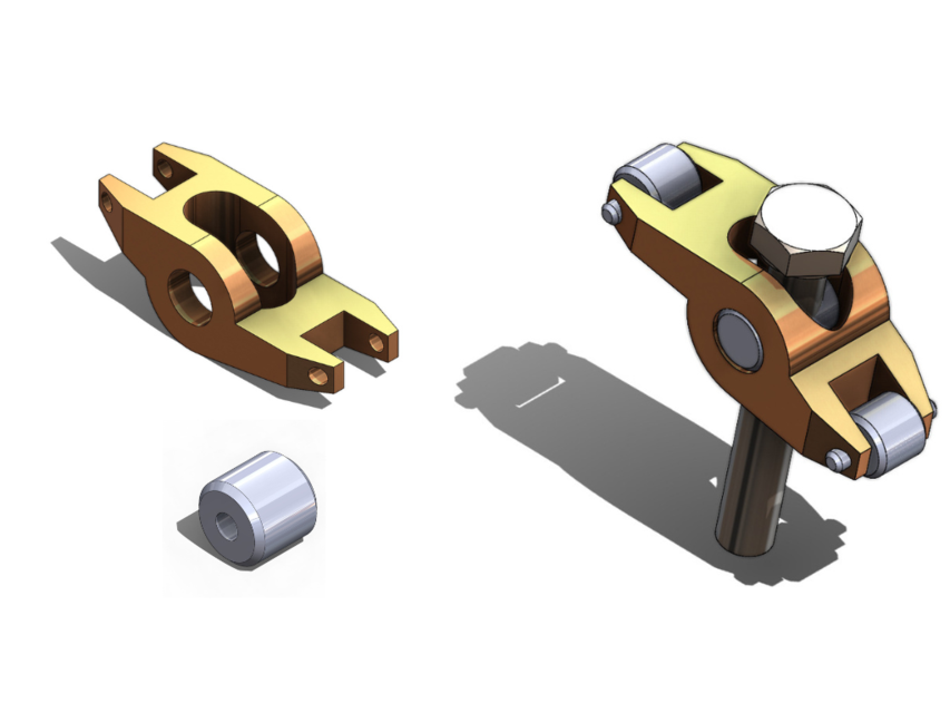 Free CAD Designs, Files & 3D Models | The GrabCAD Community Library
