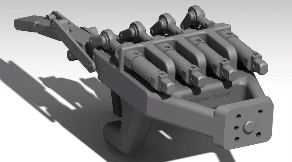 Free CAD Designs, Files & 3D Models | The GrabCAD Community Library