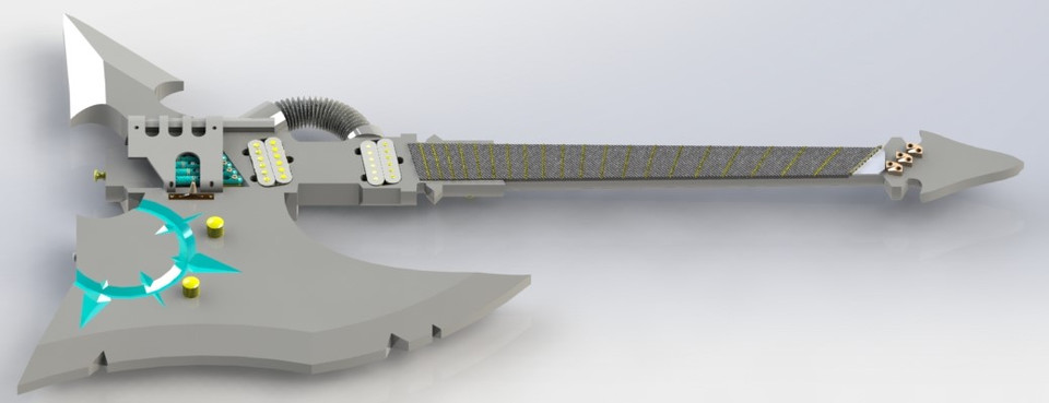 Free CAD Designs, Files & 3D Models | The GrabCAD Community Library