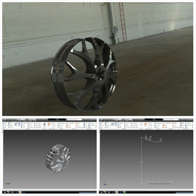 Free CAD Designs, Files & 3D Models | The GrabCAD Community Library