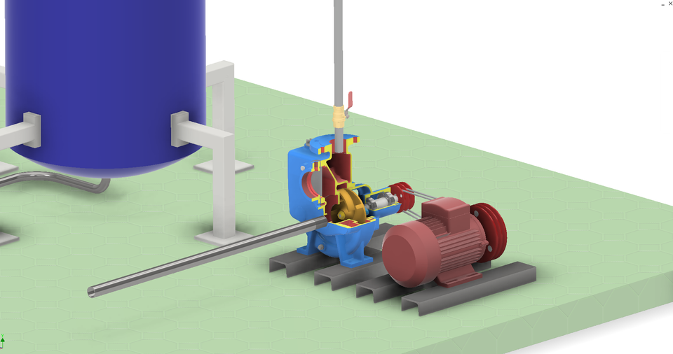 Free CAD Designs, Files & 3D Models | The GrabCAD Community Library