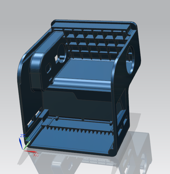 Free CAD Designs, Files & 3D Models | The GrabCAD Community Library