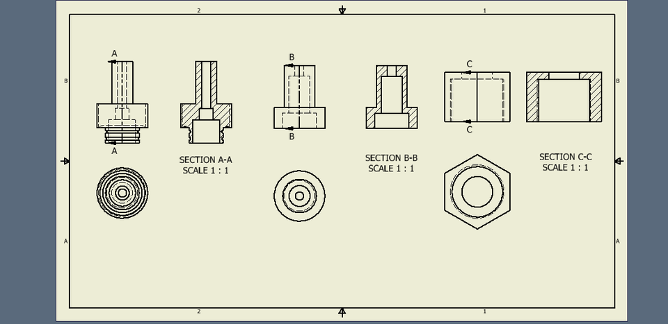 Free CAD Designs, Files & 3D Models | The GrabCAD Community Library