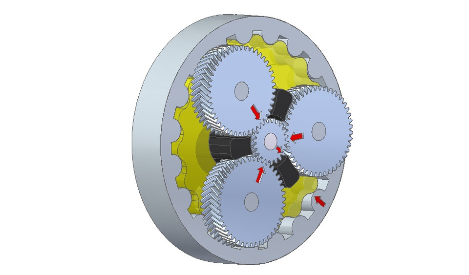 Free CAD Designs, Files & 3D Models | The GrabCAD Community Library