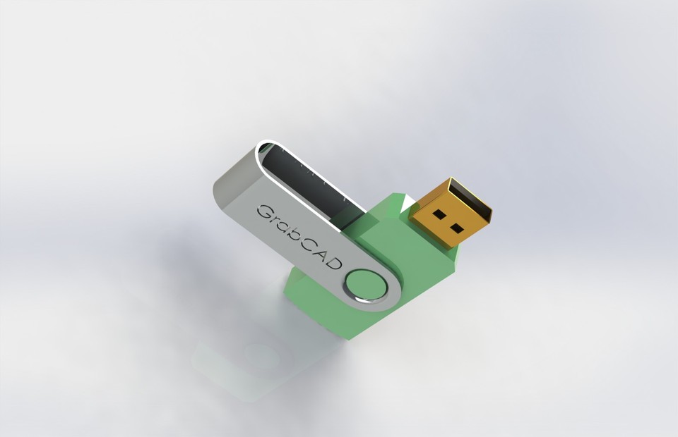 Free CAD Designs, Files & 3D Models | The GrabCAD Community Library