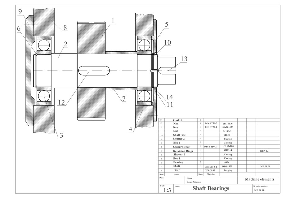 Free CAD Designs, Files & 3D Models | The GrabCAD Community Library