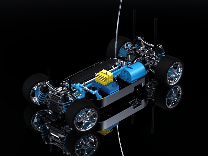 Free CAD Designs, Files & 3D Models | The GrabCAD Community Library