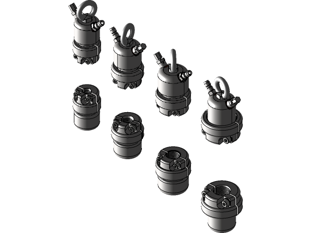 Free CAD Designs, Files & 3D Models | The GrabCAD Community Library