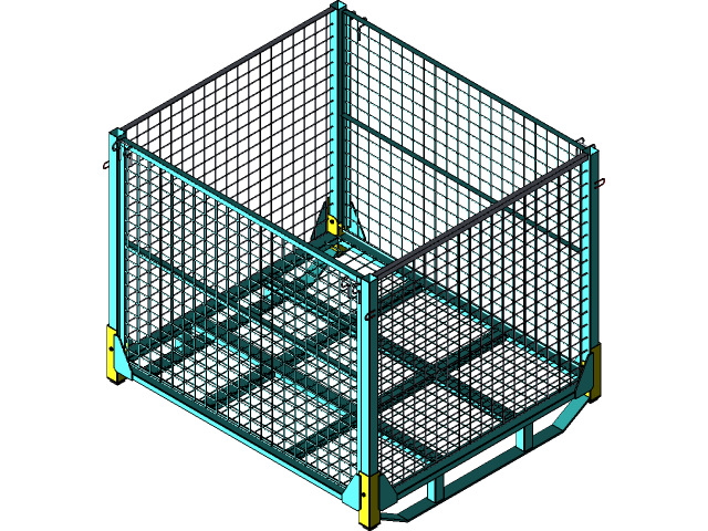Free CAD Designs, Files & 3D Models | The GrabCAD Community Library