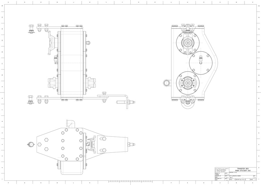 Free CAD Designs, Files & 3D Models | The GrabCAD Community Library