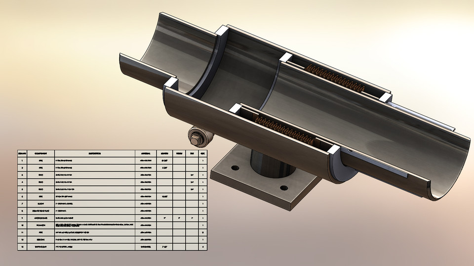 Free CAD Designs, Files & 3D Models | The GrabCAD Community Library