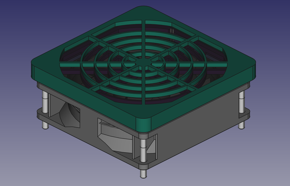 Free CAD Designs, Files & 3D Models | The GrabCAD Community Library