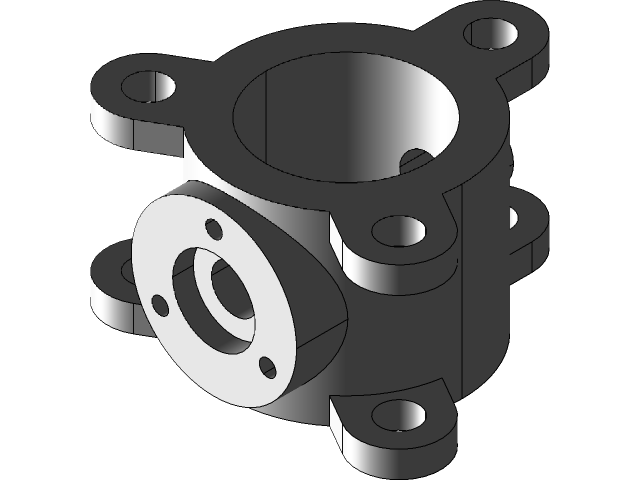 Free CAD Designs, Files & 3D Models | The GrabCAD Community Library