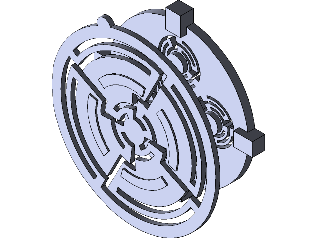 Free Cad Designs Files And 3d Models The Grabcad Community Library