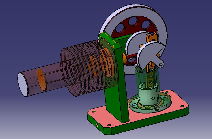 Free CAD Designs, Files & 3D Models | The GrabCAD Community Library