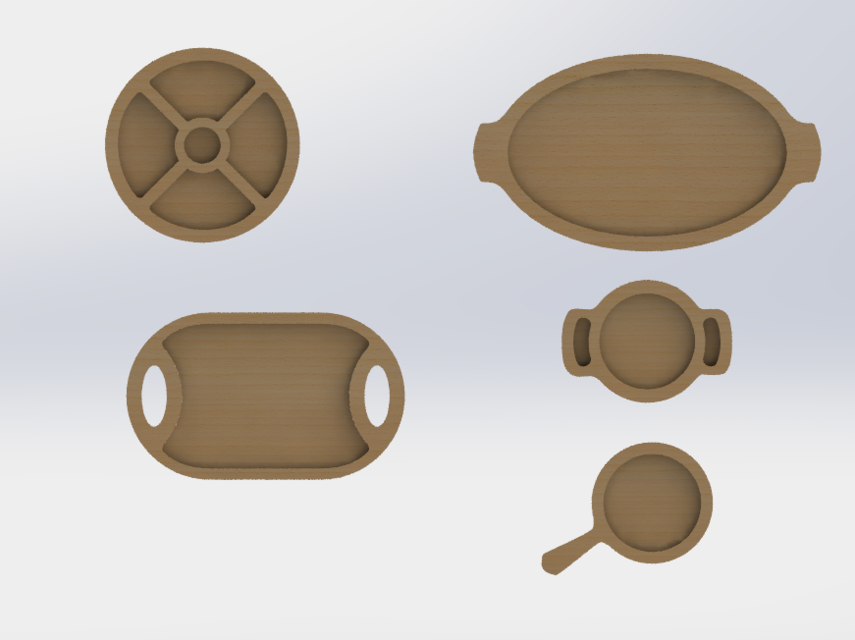 Free CAD Designs, Files & 3D Models | The GrabCAD Community Library