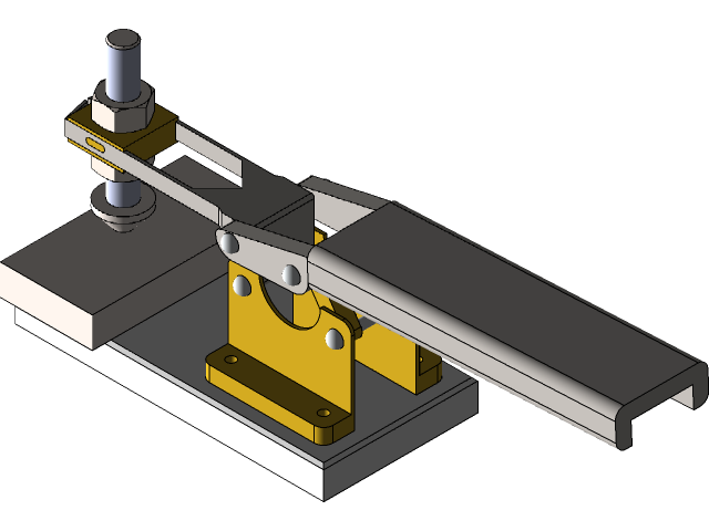 Free CAD Designs, Files & 3D Models | The GrabCAD Community Library