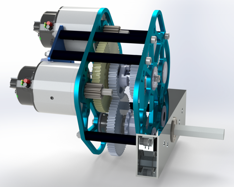 Free CAD Designs, Files & 3D Models | The GrabCAD Community Library