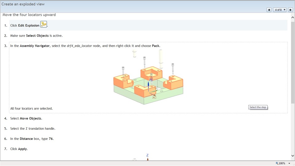 Free Cad Designs Files And 3d Models The Grabcad Community Library 