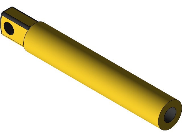 JCB MODEL | 3D CAD Model Library | GrabCAD