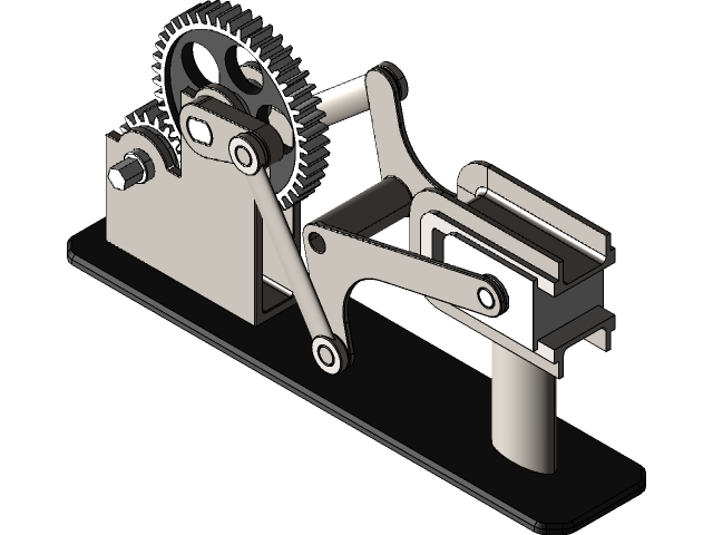 Free CAD Designs, Files & 3D Models | The GrabCAD Community Library