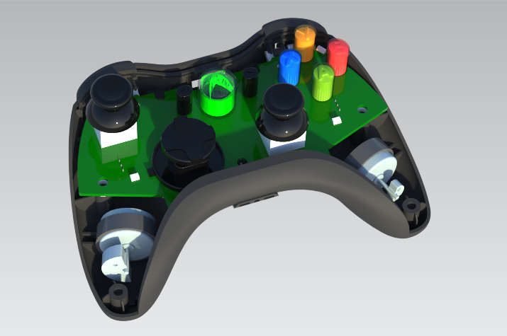 Free CAD Designs, Files & 3D Models | The GrabCAD Community Library