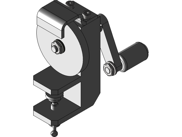 Free CAD Designs, Files & 3D Models | The GrabCAD Community Library