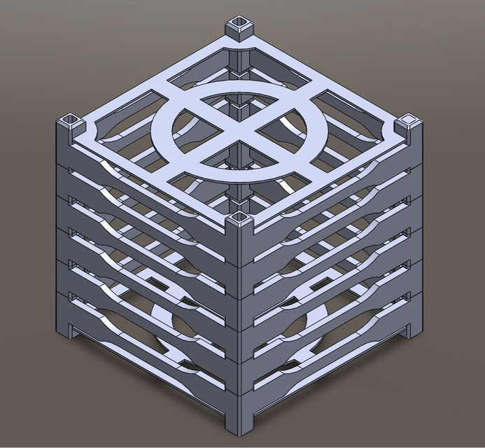 Free CAD Designs, Files & 3D Models | The GrabCAD Community Library