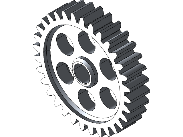 Free CAD Designs, Files & 3D Models | The GrabCAD Community Library