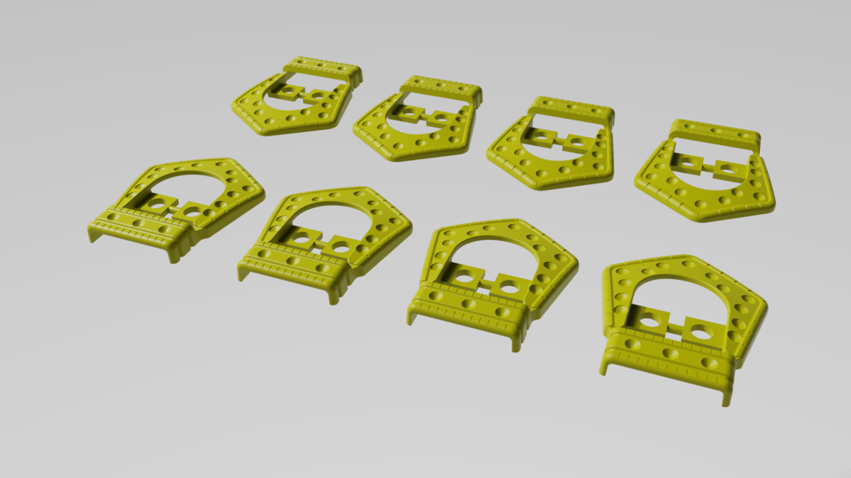 Free CAD Designs, Files & 3D Models | The GrabCAD Community Library