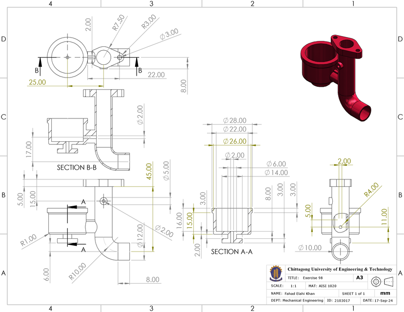 Free CAD Designs, Files & 3D Models | The GrabCAD Community Library