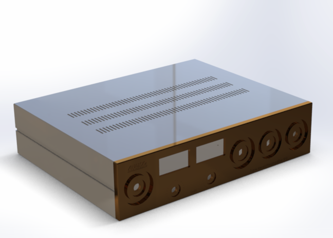 Free CAD Designs, Files & 3D Models | The GrabCAD Community Library