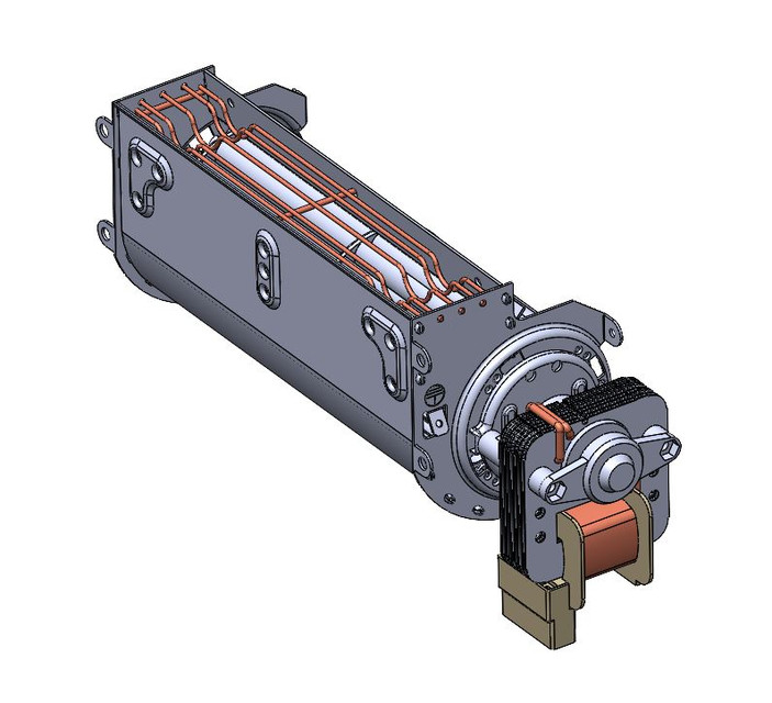 Free CAD Designs, Files & 3D Models | The GrabCAD Community Library
