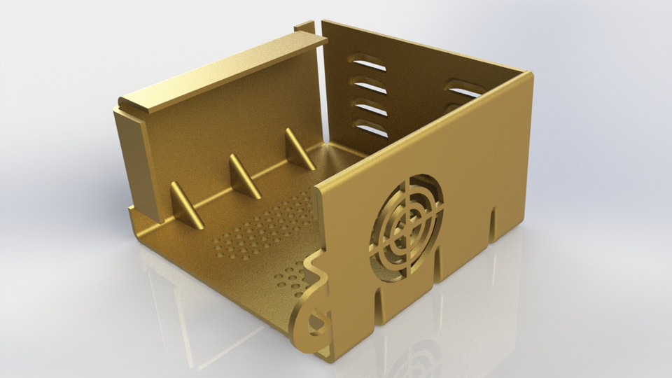 Free CAD Designs, Files & 3D Models | The GrabCAD Community Library