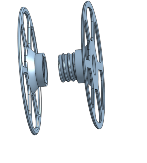 Free CAD Designs, Files & 3D Models | The GrabCAD Community Library