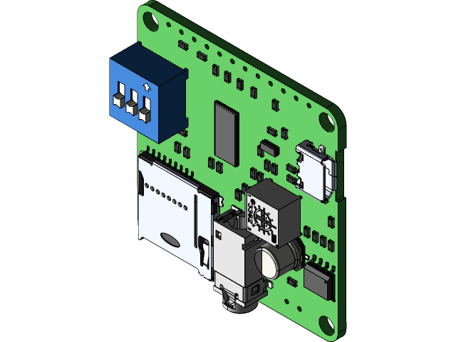 Free Cad Designs Files And 3d Models The Grabcad Community Library