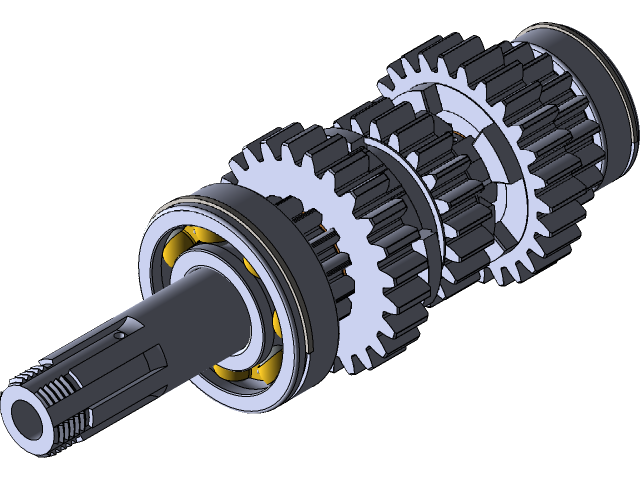 Free CAD Designs, Files & 3D Models | The GrabCAD Community Library