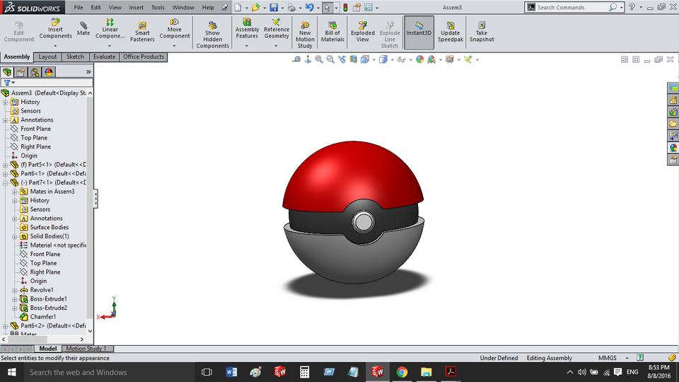 Free CAD Designs, Files & 3D Models | The GrabCAD Community Library