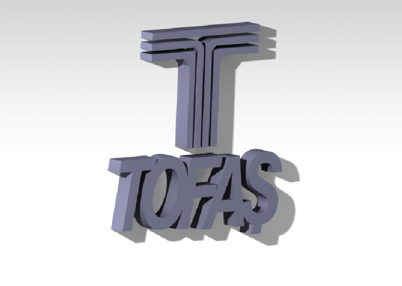 Tofas Logo