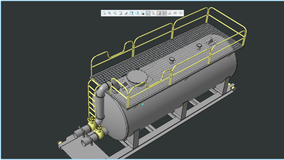 Free CAD Designs, Files & 3D Models | The GrabCAD Community Library