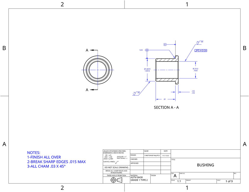 Free CAD Designs, Files & 3D Models | The GrabCAD Community Library