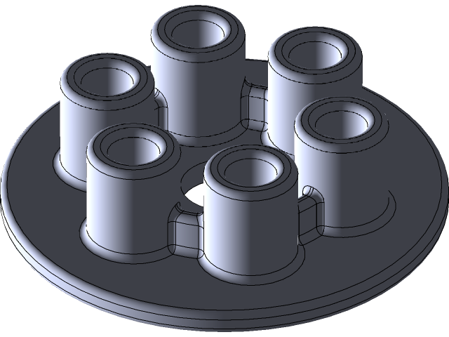 Free CAD Designs, Files & 3D Models | The GrabCAD Community Library