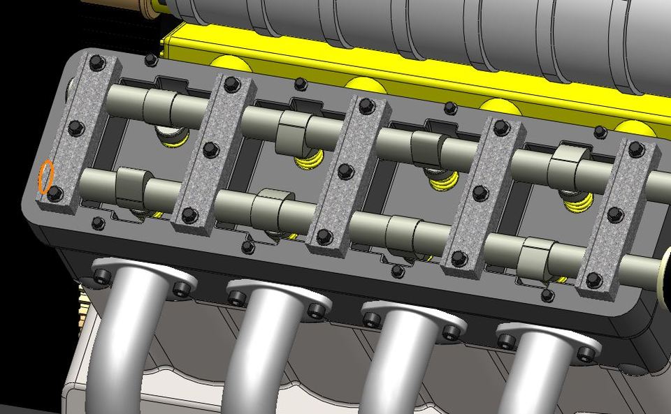 Free CAD Designs, Files & 3D Models | The GrabCAD Community Library