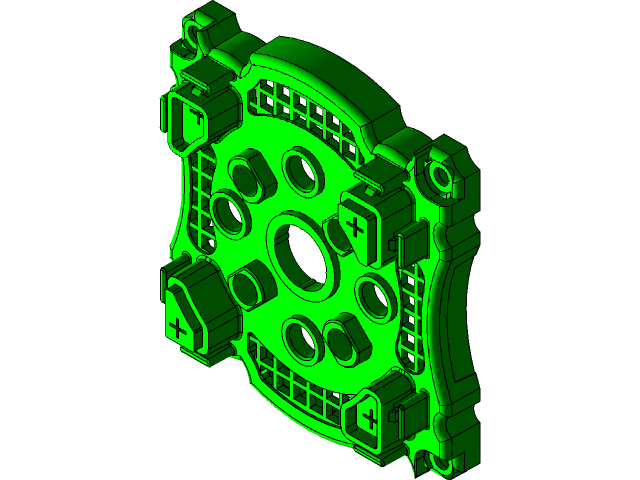 Free CAD Designs, Files & 3D Models | The GrabCAD Community Library