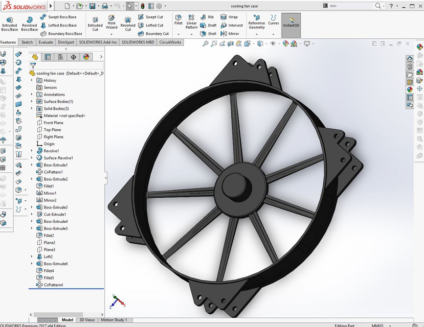 Free CAD Designs, Files & 3D Models | The GrabCAD Community Library