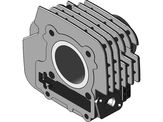 Free CAD Designs, Files & 3D Models | The GrabCAD Community Library