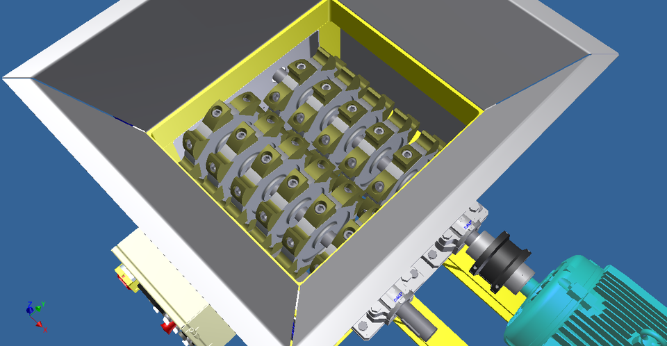 Free CAD Designs, Files & 3D Models | The GrabCAD Community Library