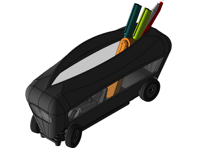 Free CAD Designs, Files & 3D Models | The GrabCAD Community Library